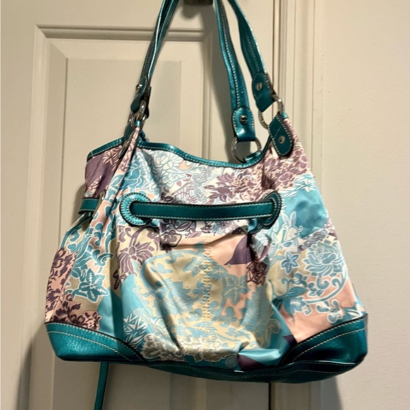 Kathy Van Zeeland | Bags | Kathy Van Zeeland Bag | Poshmark